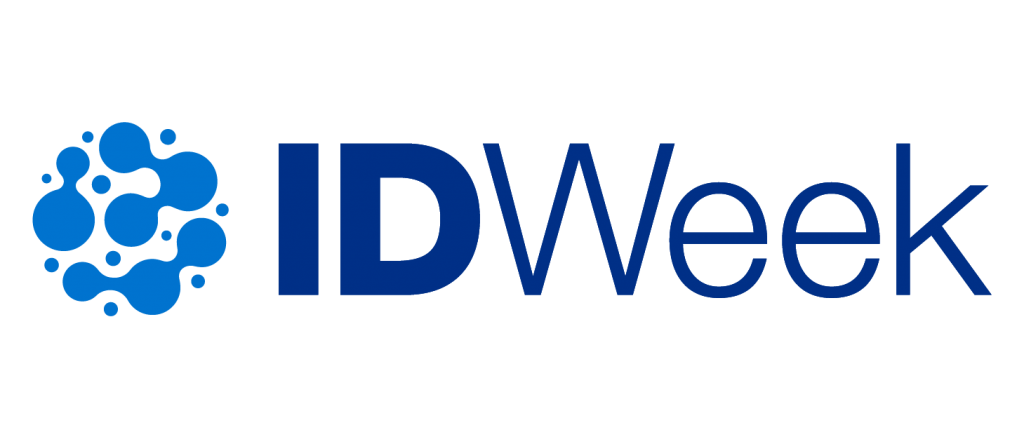 IDWeek logo-06 - IDWeek
