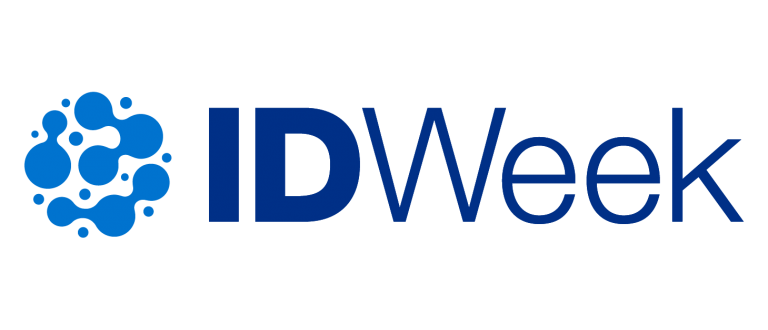 IDWeek logo-06 - IDWeek