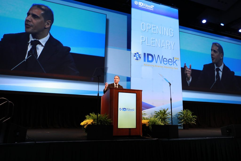 Abstract Submission Tips - IDWeek