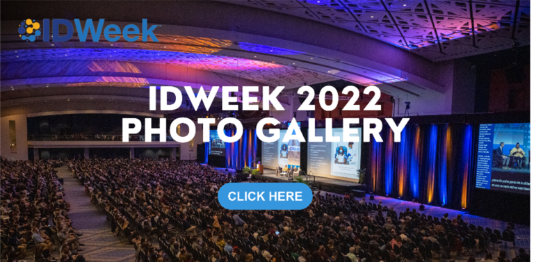 IDWeek 2022 - IDWeek