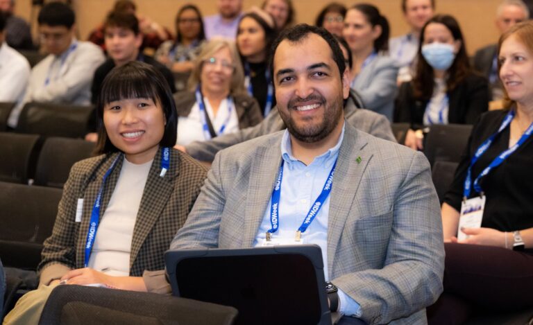 International Attendees - IDWeek