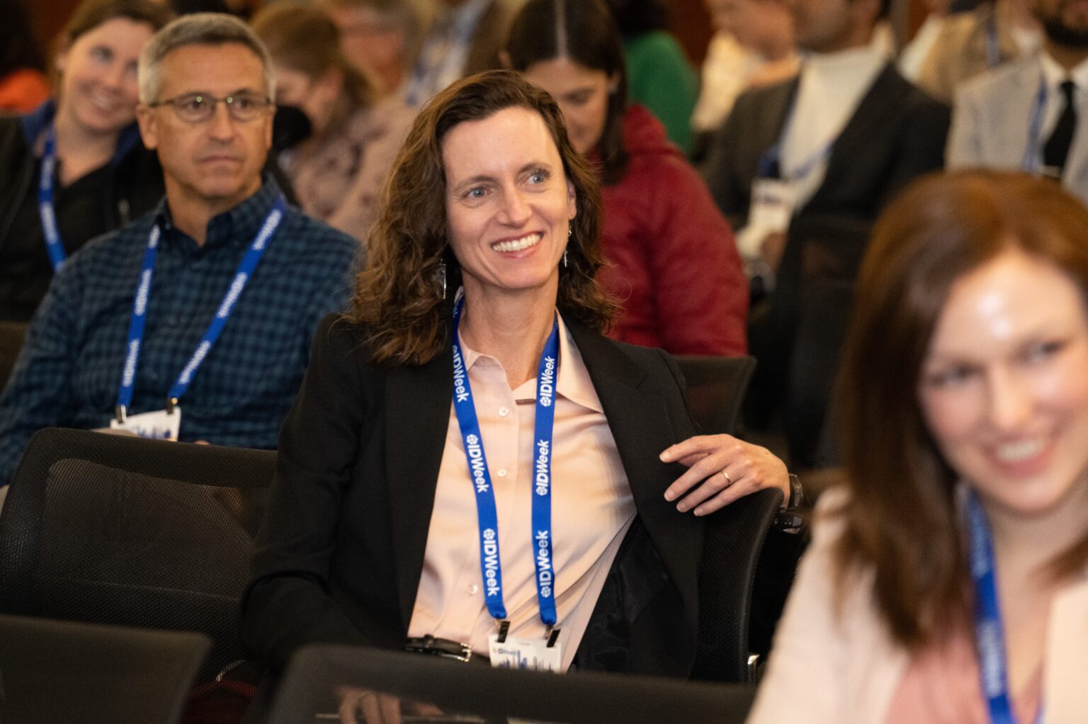 Registration - IDWeek