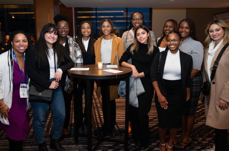 Residents and Students - IDWeek