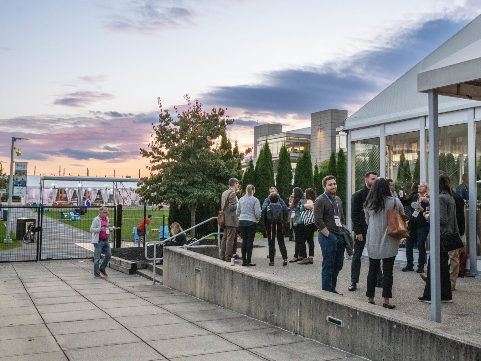 Attendee Guide - IDWeek