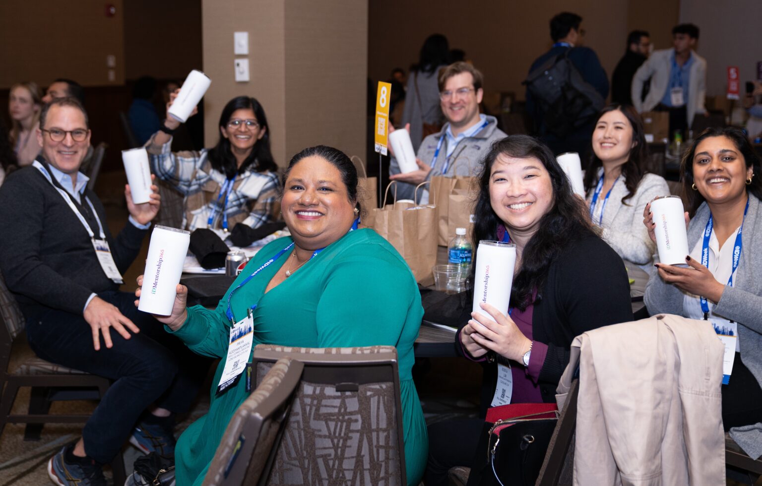 Residents and Students - IDWeek