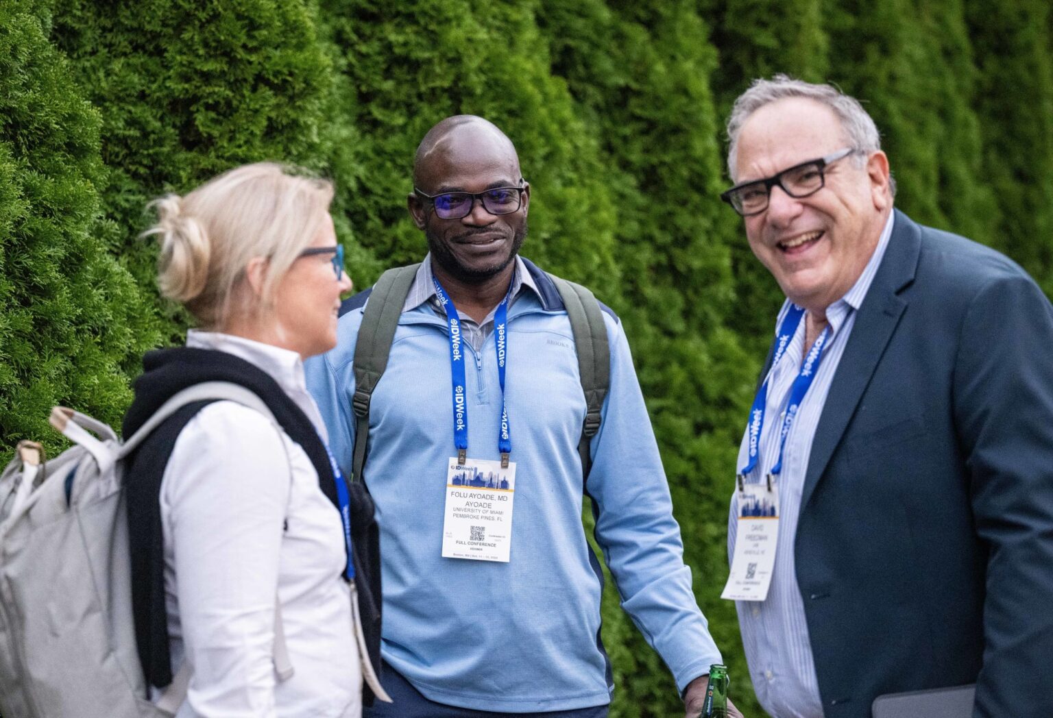 Attendee Guide - IDWeek