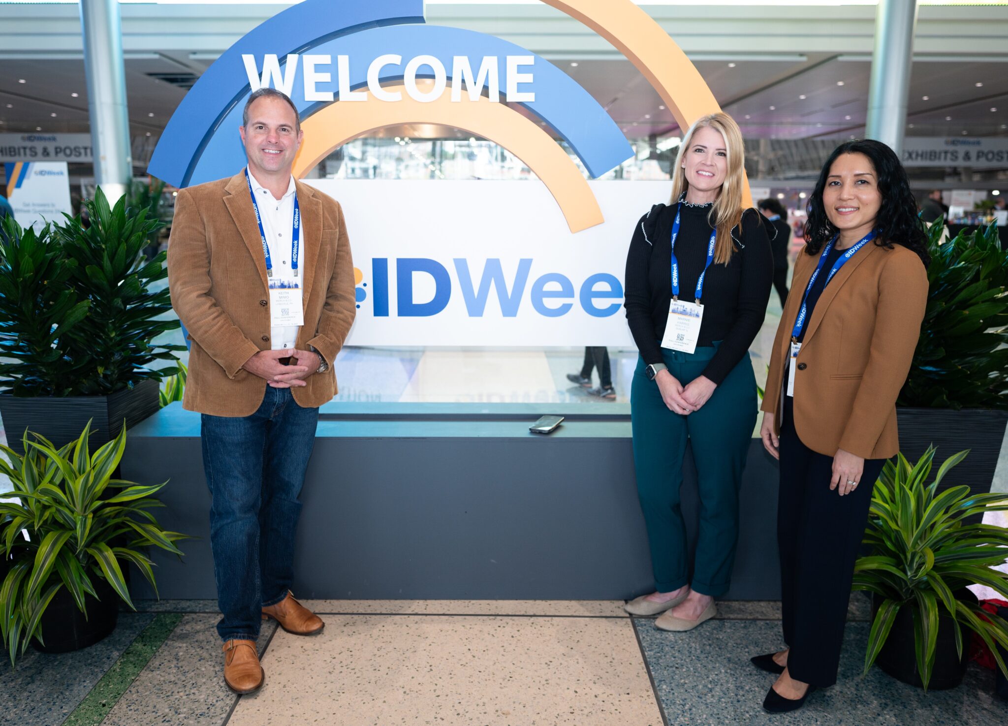 IDWeek Daily News - IDWeek